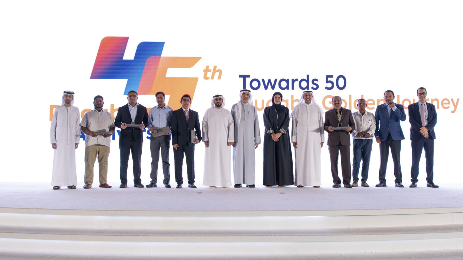 Ducab: 45 Years of UAE Industrial Leadership & Global Reach