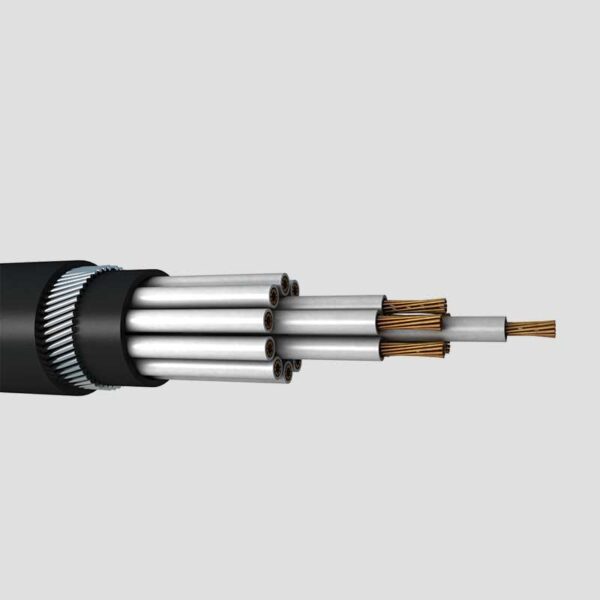 Low Voltage Cable (LV Cable) & Catalogue | Ducab