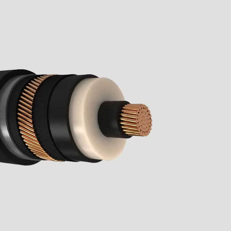 High Voltage Power Cables & Suppliers | Ducab