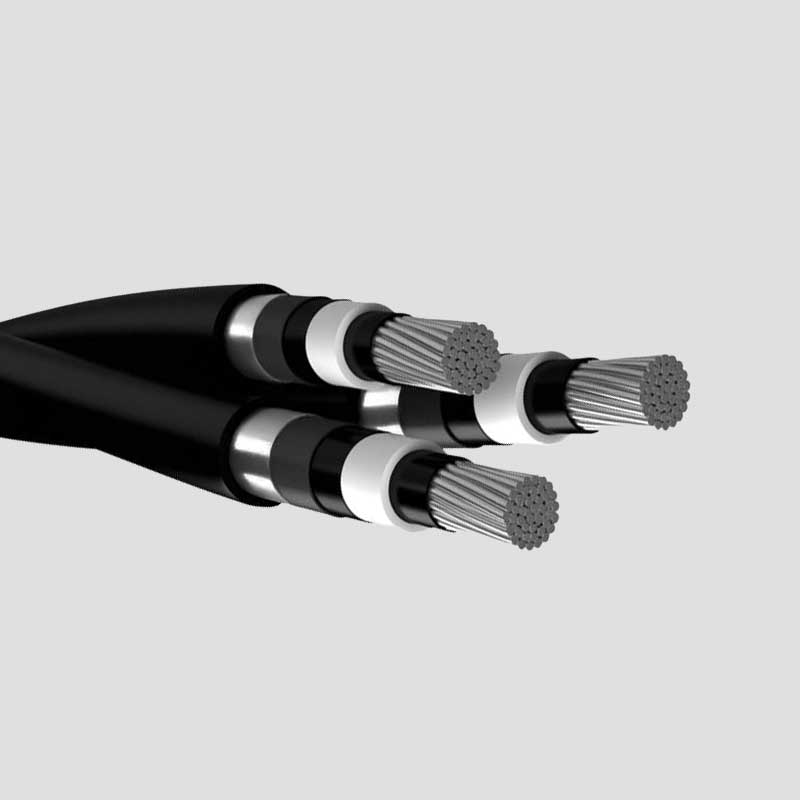 Medium Voltage Nuclear Cables | NuBICC | Ducab