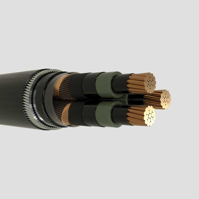 Medium Voltage Power Cables | MV Solutions | Ducab