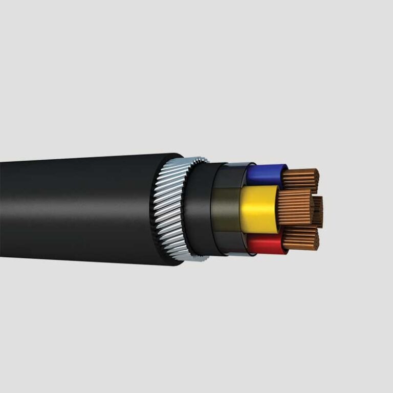 Low Voltage Cable (LV Cable) & Catalogue | Ducab