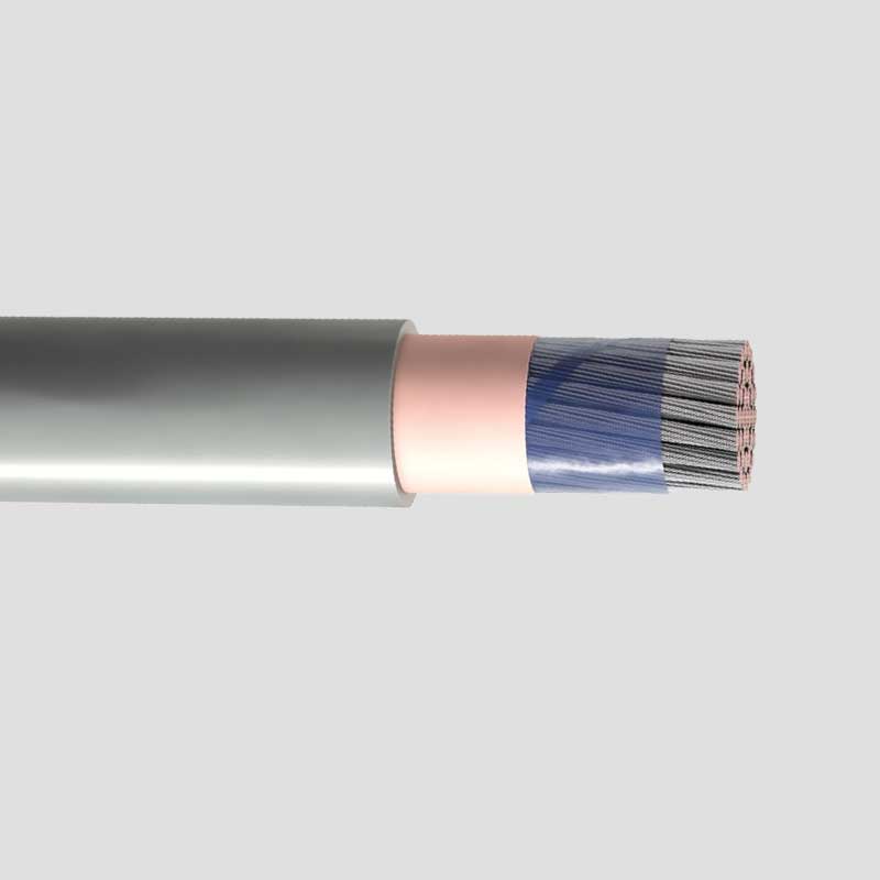 LV Rolling Stock & Traction Cables - DUCAB