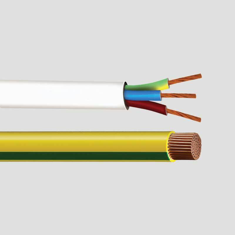 Duflex Cable & Low Voltage Wiring Cables | Ducab